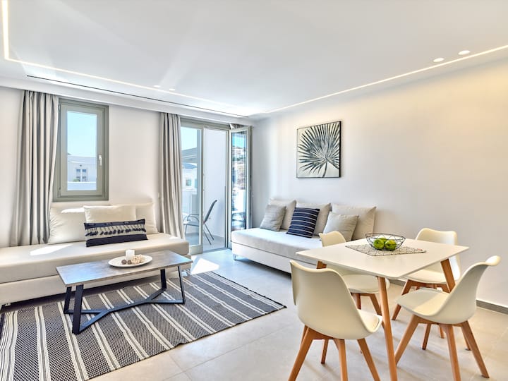 Paros Gem - Sapphire Apartment - Paros