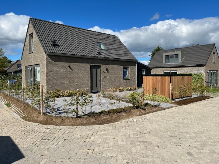 Holiday Home 57 At Recreatiepark De Wielen - Schoorl
