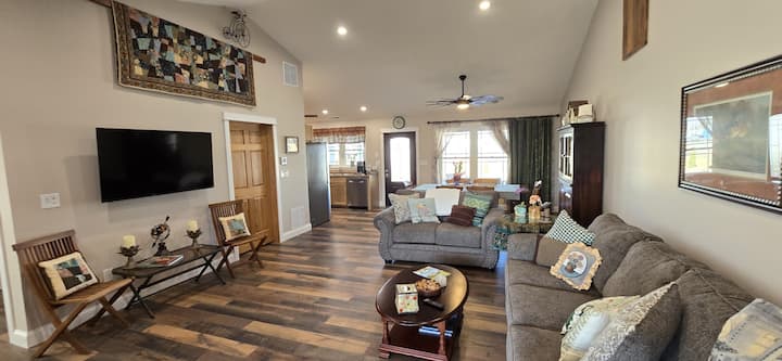 London Guest House - Suite 3 - 倫敦