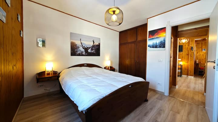 Hostdomus - Seguret - Bardonèche