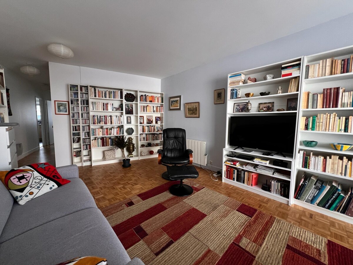 HA-XO Apartment - Apartments for Rent in Paris, Île-de-France, France ...