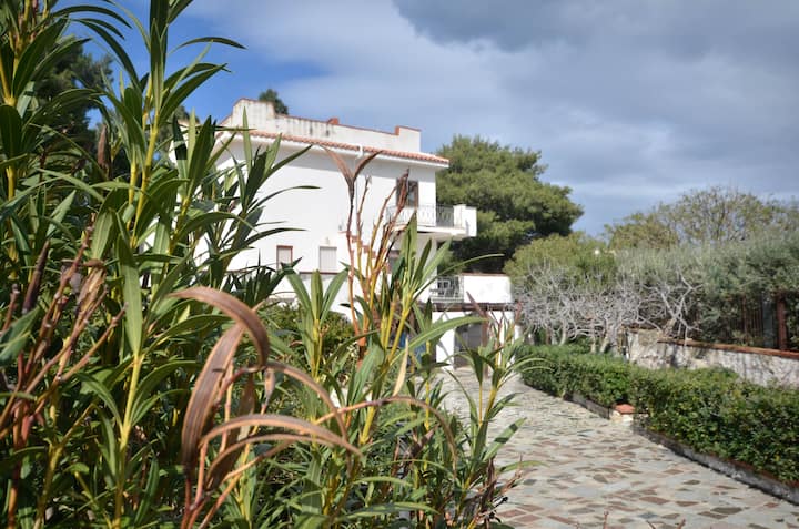 Casa Garofani - Isola delle Femmine