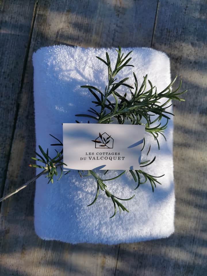 Cottage Vipérine - Saint-Brevin-les-Pins