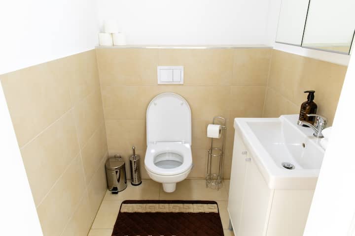 Le David City Apartments T30 - Viena