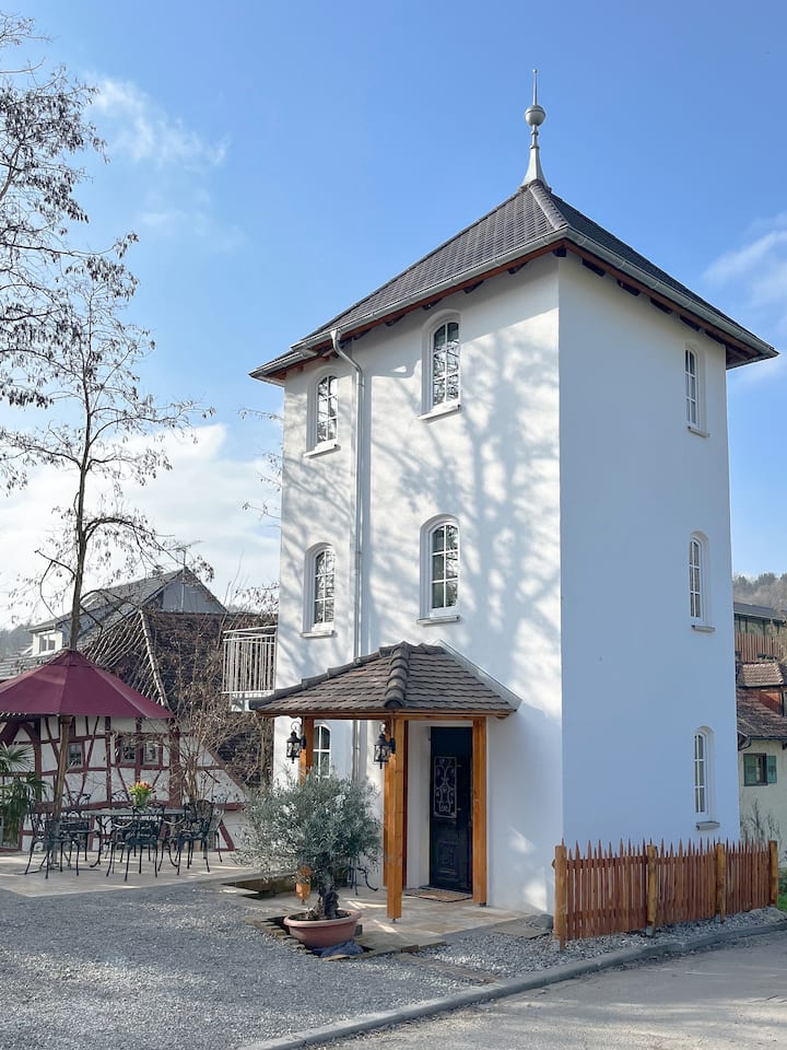 Türmle - Gaienhofen