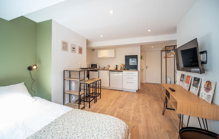 "Le Saint-georges" (5) - Chalon-sur-Saône