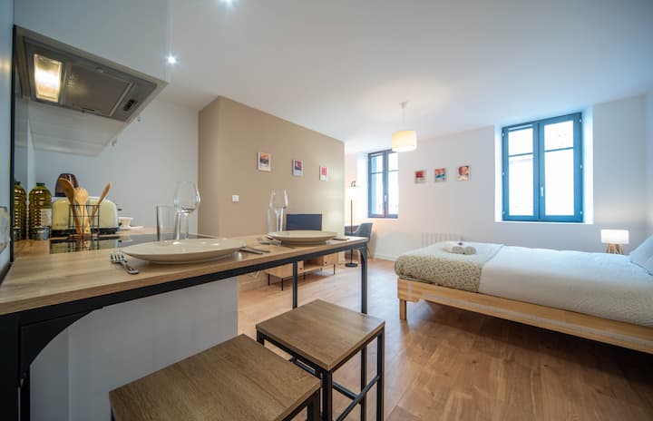 "Le Saint-georges" (2) - Chalon-sur-Saône