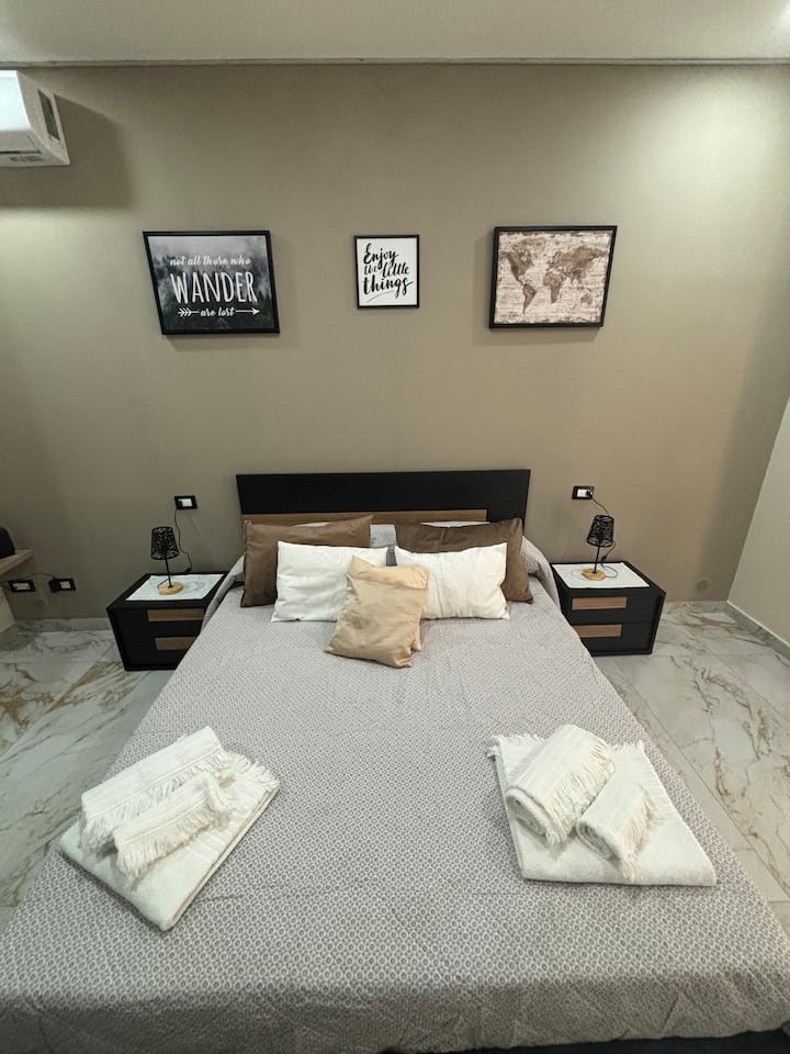 Little B&b - Caserta