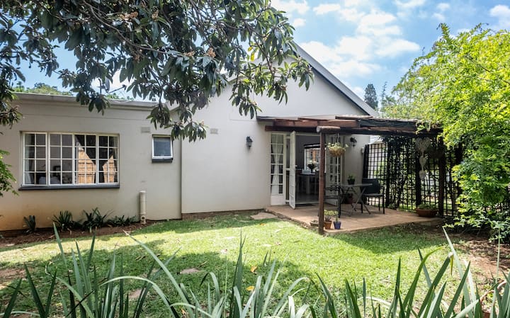 Serenity On Dias - Chartwell