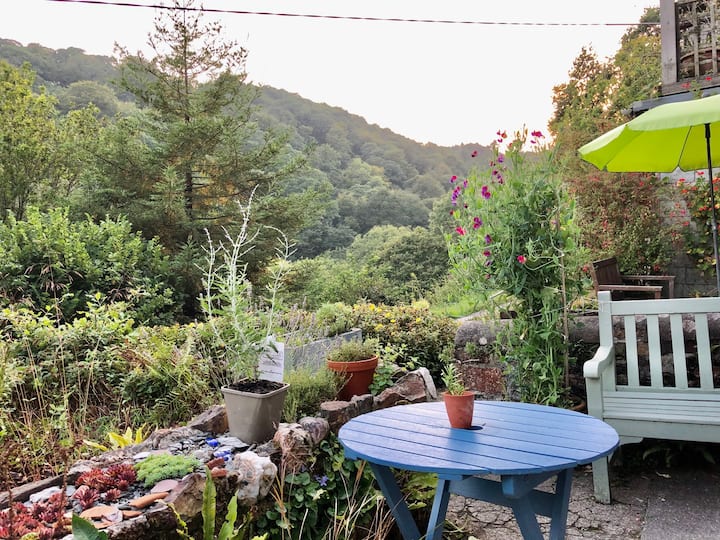 Tamar Valley
Small & Peaceful. - Tavistock
