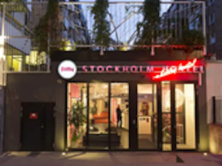 City 4-bedroom Superior - Stoccolma