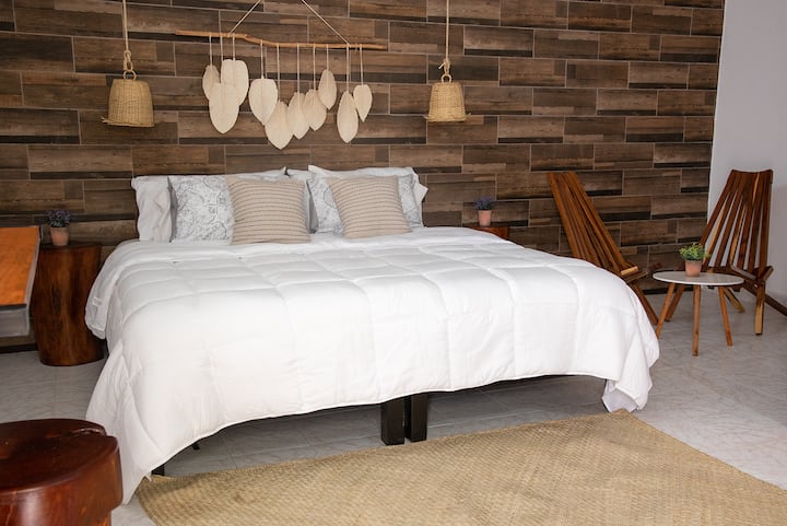 Estudio A 2 Calles De La Playa 5ta Av Y Ado 5 - Playa del Carmen