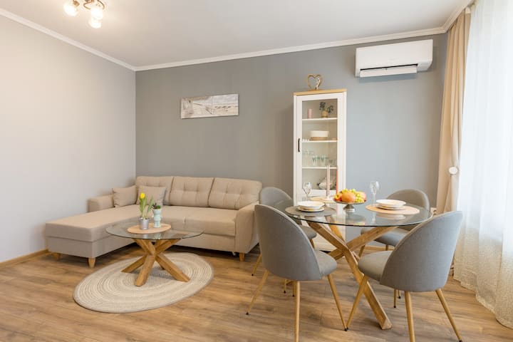 Happy Lazur - Burgas