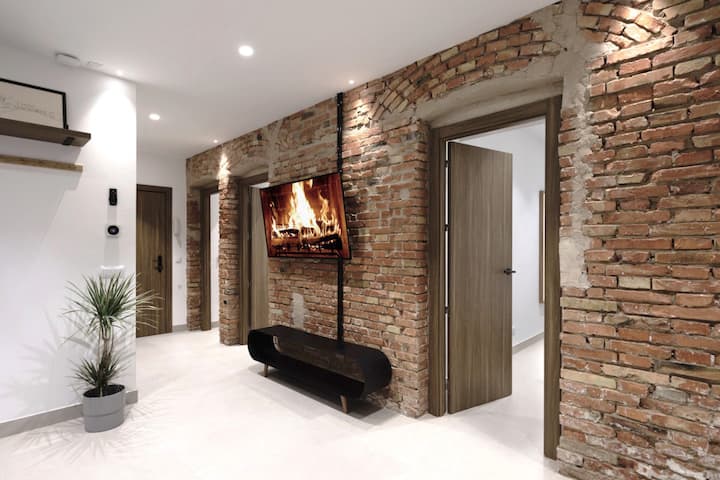 Luxury Flats Pcl By Clabao - Logroño