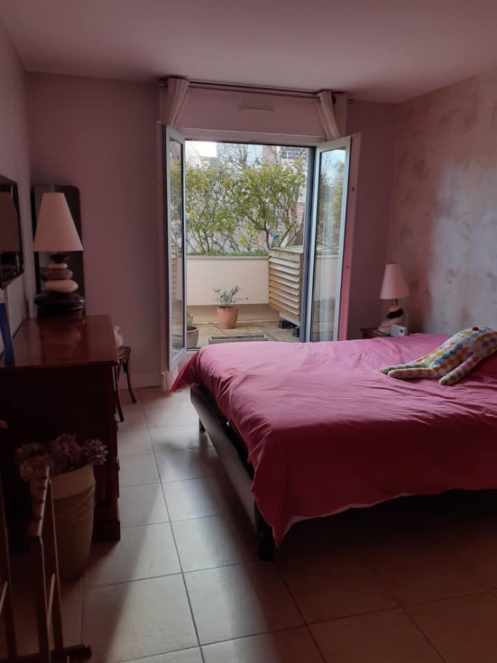 Bel Appartement Très Calme à 20 Mn De Paris - Sceaux