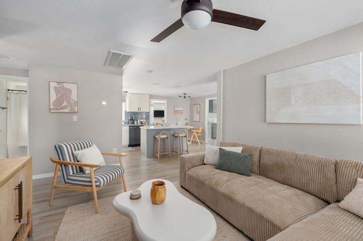 Cozy 3br Getaway | Hot Tub + Fire Pit + Large Yard - Kill Devil Hills, NC