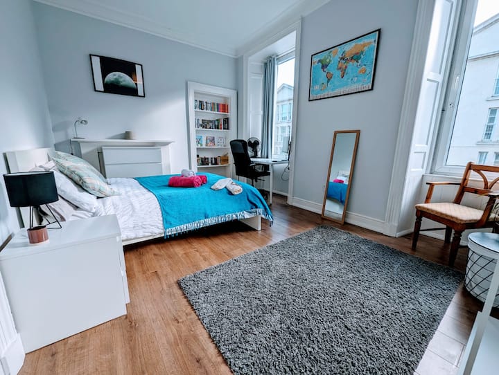 Meadowside Gem - Edimburgo