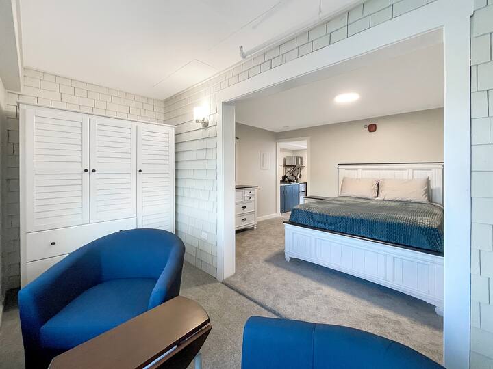 Ocean Mist Beach Condo! - Hampton Beach, NH