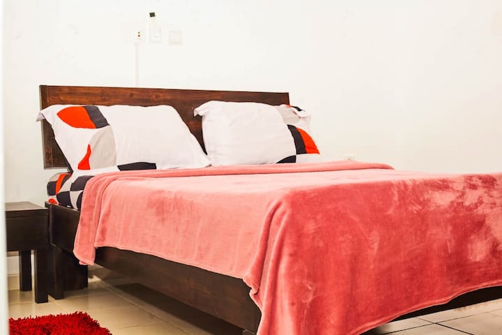 Maison à Abidjan - Abidjan