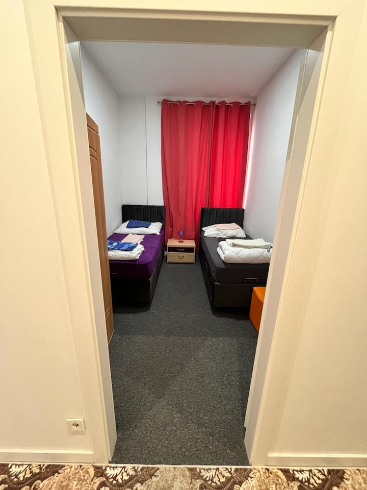 Room 1 - 維也納