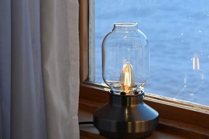 Stuga I Färila - Ljusdal