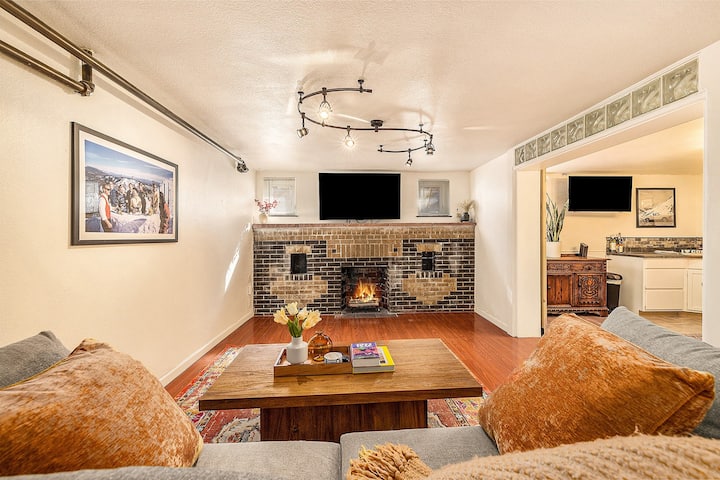 Sunnyside Gem - Quiet, Walkable, Central Location - Denver, CO