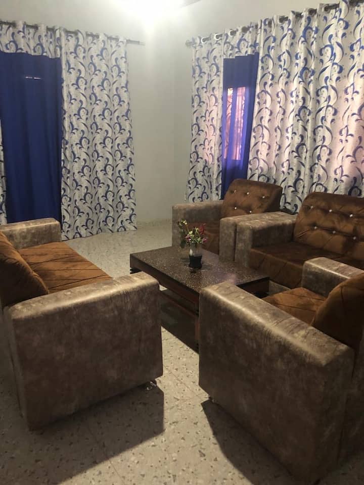 Résidence Liric Meublé - Cameroun