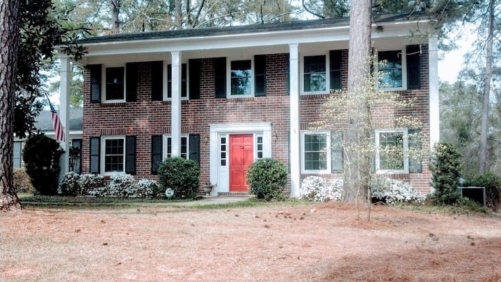 Whole House, Walk To Masters - Augusta, GA