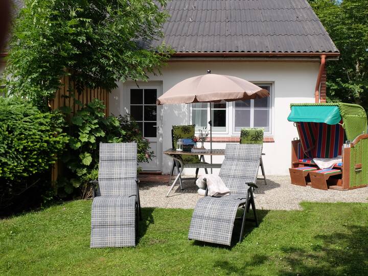 Ferienwohnung "Pedder" - Hooge