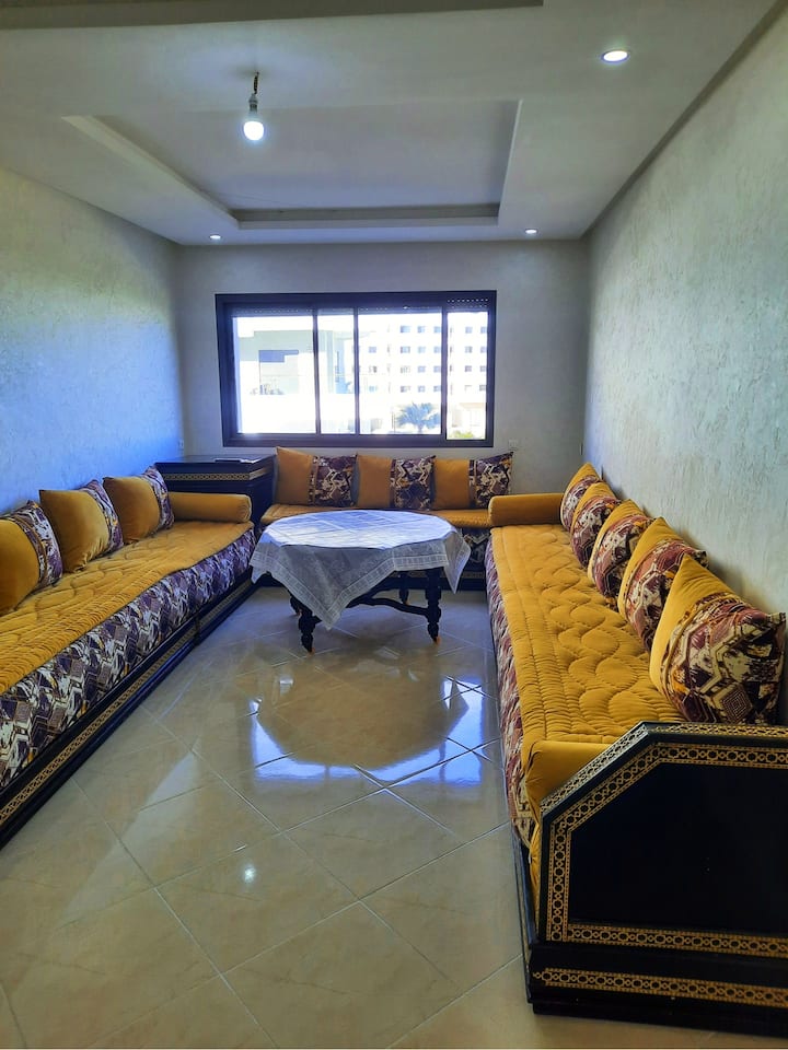 Appartement à Louer Kenitra - Kenitra