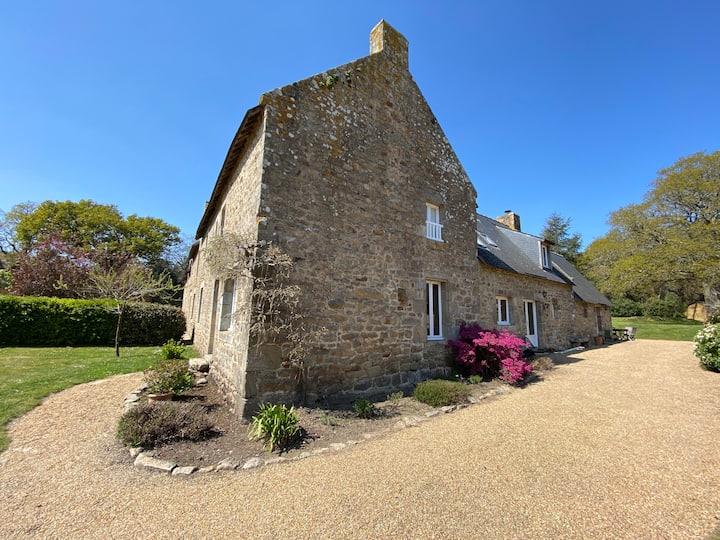 Belle Maison Golfe Du Morbihan - Auray