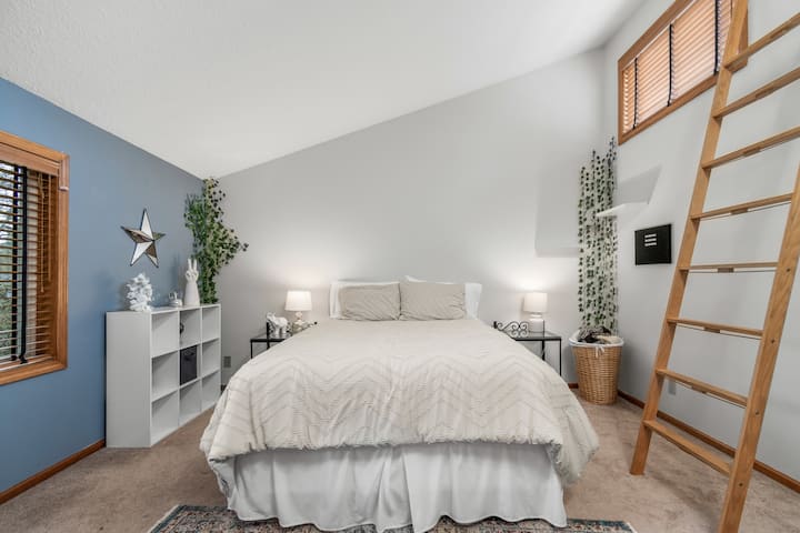 Oakway Oasis: Within 3 Miles Of Autzen/u Of O - Eugene, OR