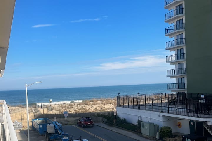 Summer View - Ocean City, MD