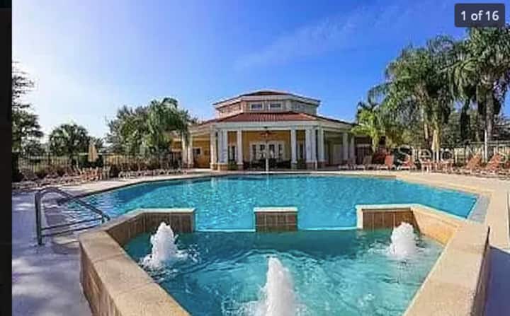 White Sand Beach Is Calling You! - Sarasota, FL