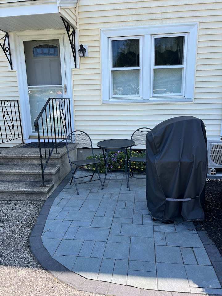 Sweet Condo Next To Meadowbrook - Laconia, NH