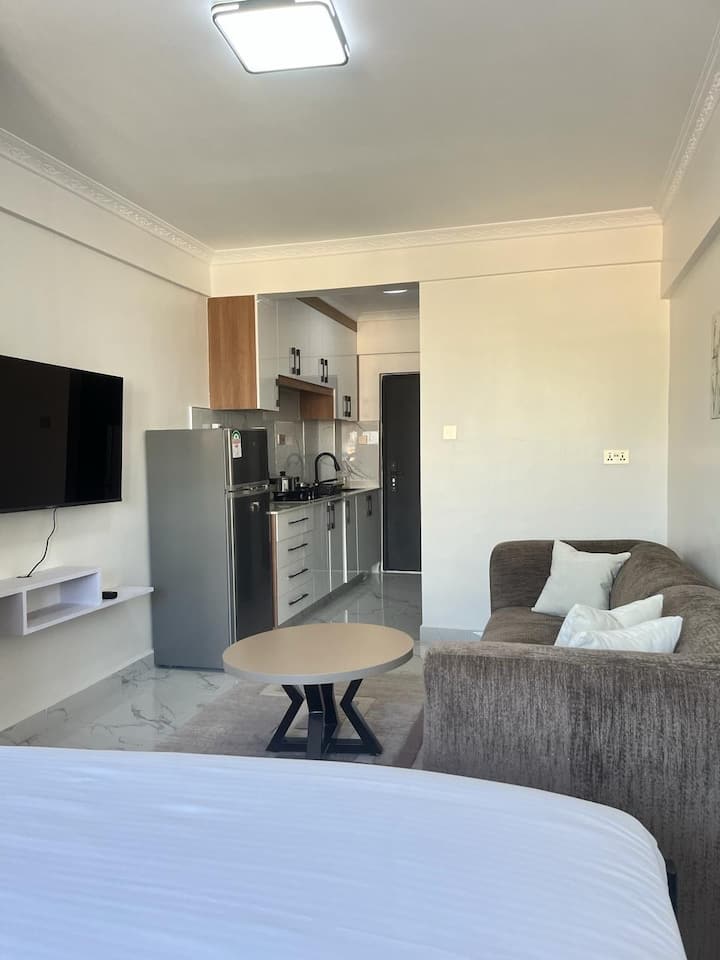 Kilimani Vacation Rentals & Homes - Kilimani, Nairobi, Kenya | Airbnb