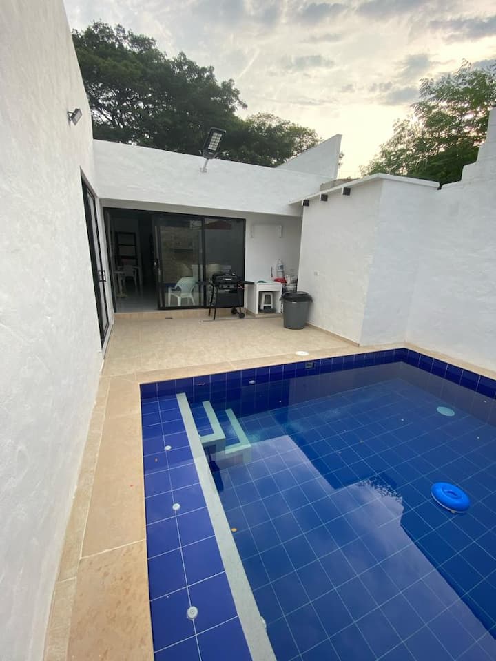Casa Cattleya - Honda