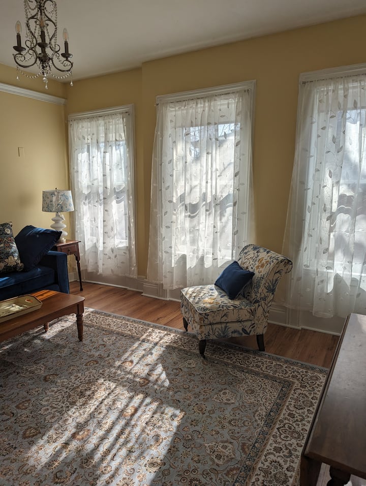 Fantastic Flat - Troy, NY