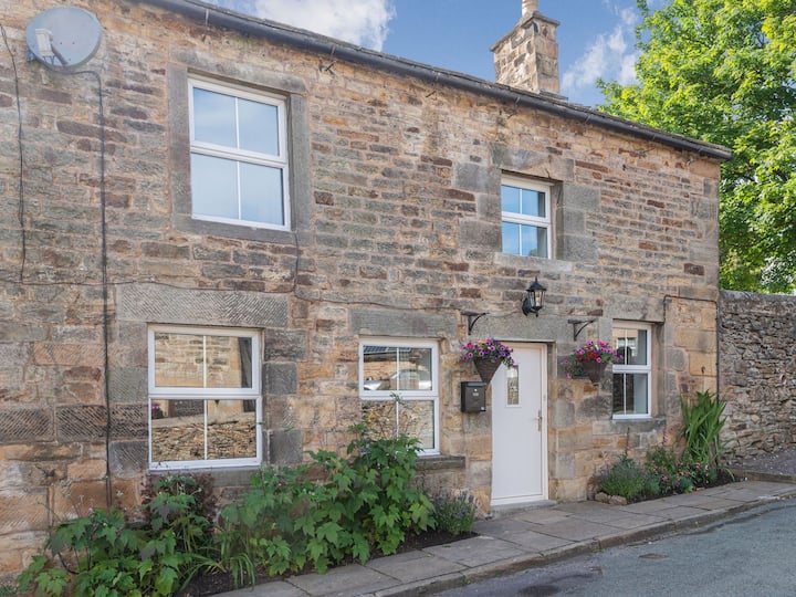 A Walker’s Paradise In Longnor - Hartington