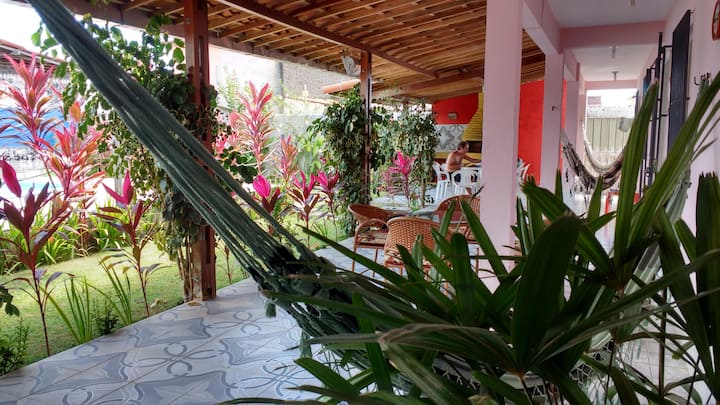 Casa De Praia Em Tamandaré - Praia dos Carneiros