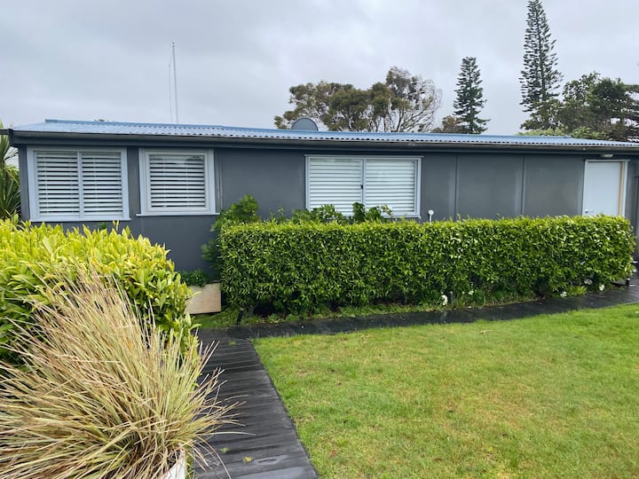 Golfers Den - Whangamatā