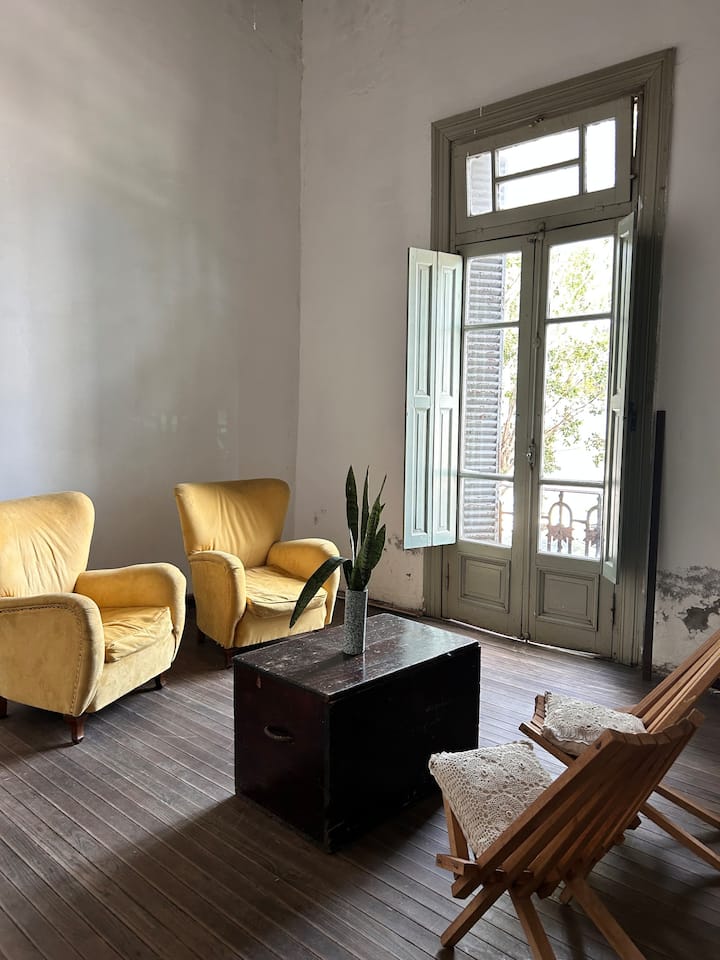 Costanera House - Gualeguaychú
