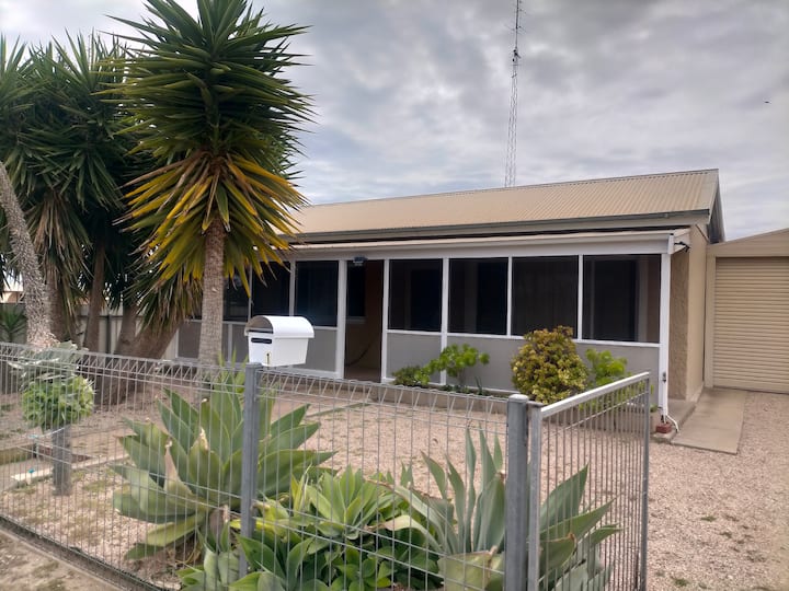 Wallaroo Cottage - Wallaroo
