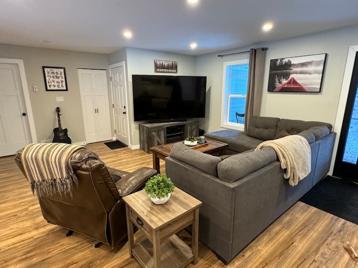 108 Rancher - Lac la Hache