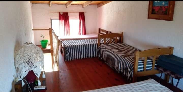Duplex Biarritz - Cuchilla Alta