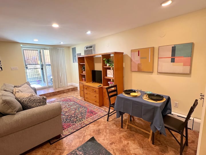 Apartment In Washington Dc - Washington, DC