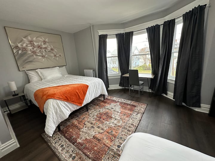 Lovely Room #5 Near Nyc And Ewr - Elizabeth, NJ