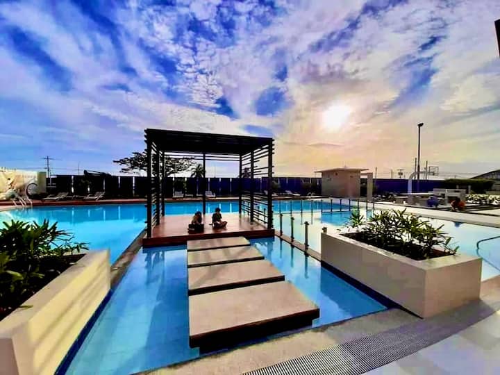 Jan's Condo Unit Rental - Dumaguete