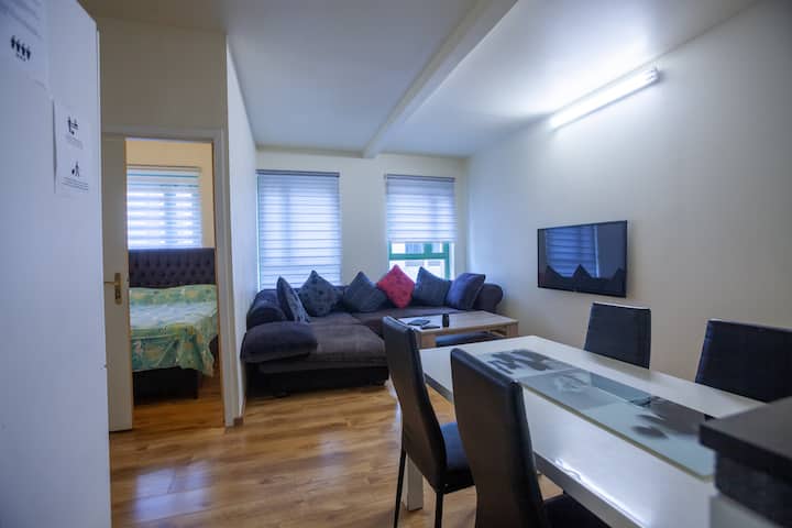 Antwerpen Apartment 2 - Antwerp