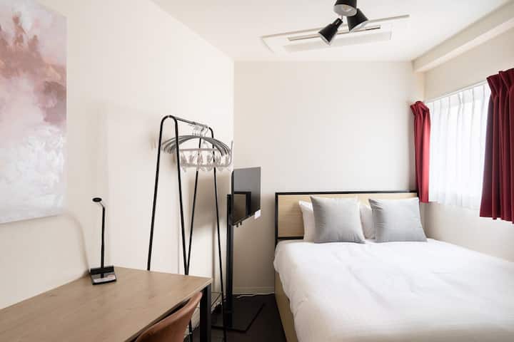 3 Minutes Walk From Shinjuku Sanchome Station/306 - Shinjuku City